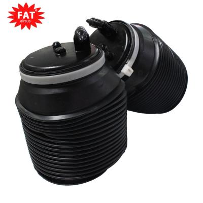 Cina Elevi un paio della molla di sospensione dell'aria per l'airbag 48090-60010 48080-60010 di prado del Toyota Land Cruiser in vendita