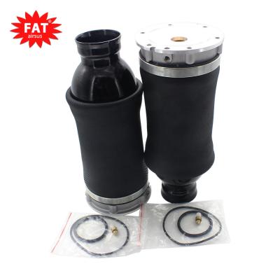 China De voor de Opschortingslentes van de Paarlucht voor AUDI A6 C5 4Z7616051D 4Z7616051B 4Z7413032A Te koop