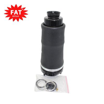 Cina Molle di sospensione di alluminio di gomma dell'aria 2513203013 per l'airbag anteriore R350/di W251 2006-2010 in vendita