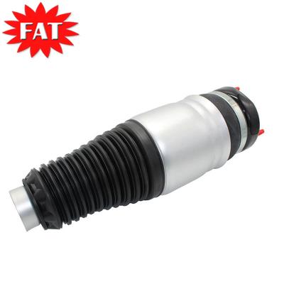 Cina Le molle di sospensione dell'aria della parte anteriore del Grand Cherokee Wk2 Chrysler della jeep ventilano i soffietti 68029903AE 68029903AC in vendita