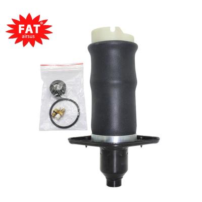 Cina Molle di sospensione posteriori dell'aria di Lef per la vescica di aria dell'automobile dell'airbag 4Z7616051 di AUDI A6 C5 in vendita