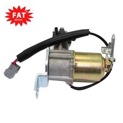 Cina Corredi del compressore d'aria della pompa/veicolo del compressore della sospensione dell'aria della terra 48910-60020 di Toyota in vendita