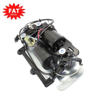 Cina Compressore di giro dell'aria dell'alluminio 88957190 per la pompa di scossa dell'aria del compressore di Cadillac in vendita