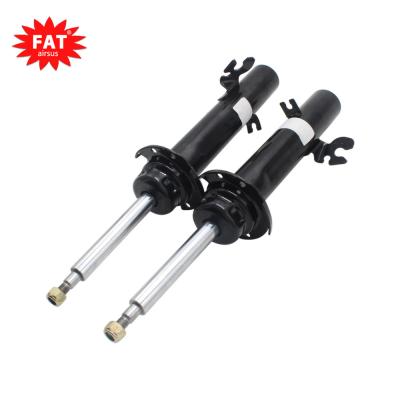 中国 2*FrontはBMW小型R55 R56の空気支柱31316782208 31316782207のための空気衝撃吸収材を訂正します 販売のため