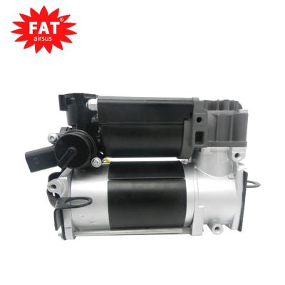 Cina Pompa automobilistica del compressore della sospensione dell'aria per Audi A6 C5 4Z7 616 007 in vendita