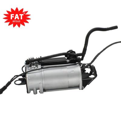 Cina Pompa del compressore della sospensione dell'aria 7L8616006A per Audi Q7 1 anno di garanzia in vendita