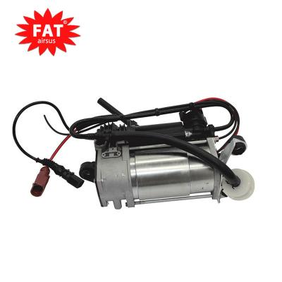 Cina Pompa del compressore della sospensione dell'aria di FAT per Audi A6 C6 con il sostegno 4F0616005E della valvola in vendita