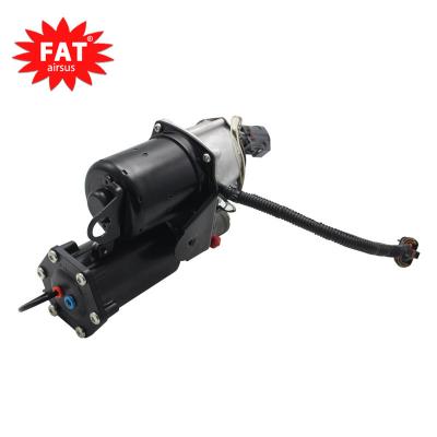 China LR041777 de Compressor van de luchtopschorting voor Pomp van de Luchtschok van Range Rover de Uitvoerende Editionx Range Rover L322 06-12 Te koop