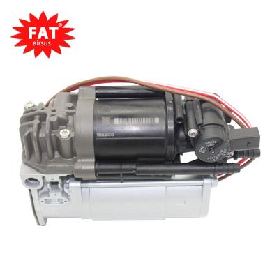 Cina Pompa del compressore della sospensione dell'aria 2123200104 per Mercedes-Benz W212 in vendita