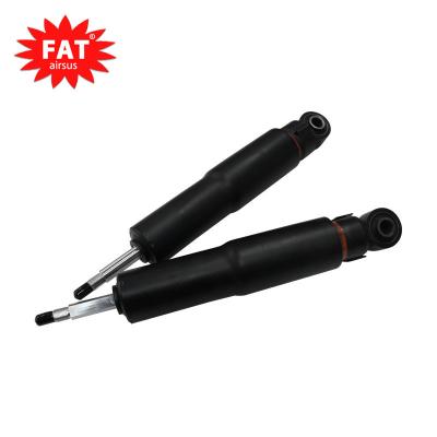 China 2* de achterschokbreker van de Luchtopschorting Voor het TOYOTA LAND CRUISER 1998 48530-60051 van LEXUS GX470 2000-2007 X293CS Te koop