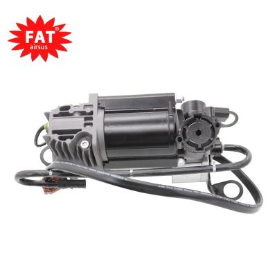 Cina Pompa durevole del compressore della sospensione dell'aria per la pompa 4F0616006A di giro dell'aria di Audi A6 C6 in vendita
