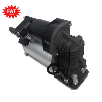 China Bomba de alumínio de borracha 1643201204 do compressor da suspensão do ar para Mercedes-Benz W164 à venda
