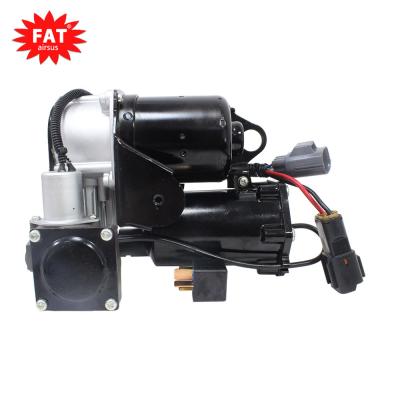 Cina Pompa automobilistica del compressore della sospensione dell'aria per la scoperta 3&4 LR023964 di Range Rover in vendita