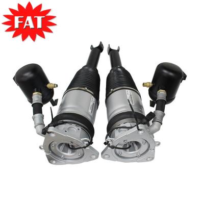 Cina Sospensione posteriore 4E0616002N pneumatico 4E0616001E di scossa dell'aria di Audi A8 D3 2002-2011 in vendita