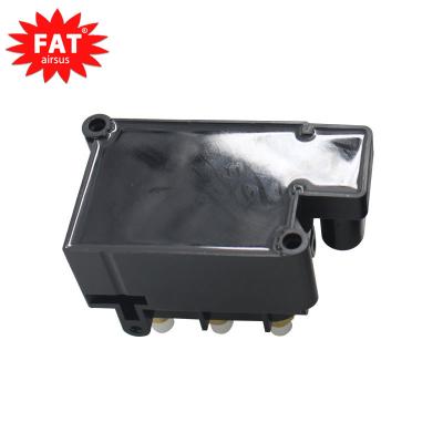 Cina 95535890104 pompa del compressore della sospensione dell'aria di 7L0698014 7P0698014 per la valvola di Q7 Touareg Caienna con il sostegno in vendita