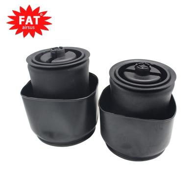 Cina Molle di sospensione dell'aria del F16 di BMW X5 F15 X6 37126795013 12 mesi di garanzia in vendita