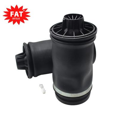 Cina Molle di sospensione dell'aria di dimensione standard per Mercedes-Benz W164 GL 1643201025 in vendita