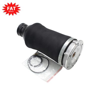Cina Molle di sospensione dell'aria di AUDI A6 C5 4Z7616051D 4Z7616051B una garanzia da 1 anno in vendita