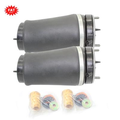 Cina Molle pneumatiche della parte anteriore di dimensione standard 2* per Land Rover L322 RNB000740G RNB000750G in vendita
