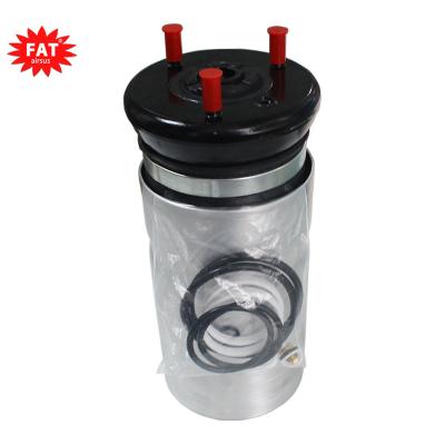 China Molas de ar da parte dianteira de RN501580G para o saco da suspensão do ar da descoberta 3 de Land Rover à venda