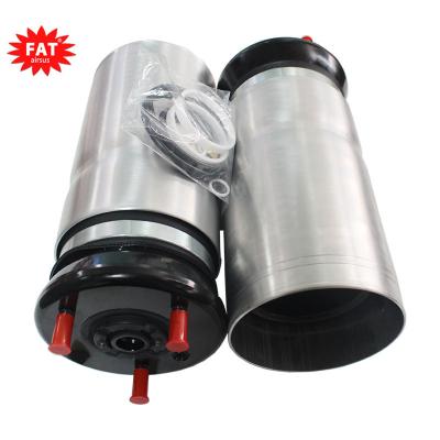 China Um par de molas de ar dianteiras para o saco RN501580G da suspensão do ar da descoberta 3 de Land Rover à venda