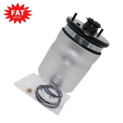 China Mola de ar traseira de borracha para a descoberta 3 4 esporte 2005-2013 LR016411 RKB500250 de LR4 LR3 Range Rover à venda