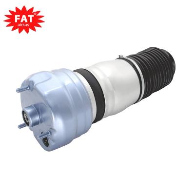China Molas de suspensão esquerdas dianteiras do ar para Porsche 2010-2013 Panamera 970 97034305108 à venda