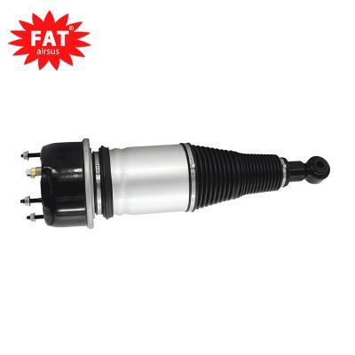 China Amortecedor traseiro do ar para os suportes de choques C2C41343 do ar de JAGUAR XJ XJ8 XJR 2004-2010 C2C41341 à venda