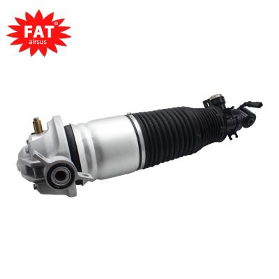 China Amortecedor esquerdo traseiro 7L8616019 4L0616019 do ar para choque da suspensão do ar de Porsche Cayenne VW Touareg à venda