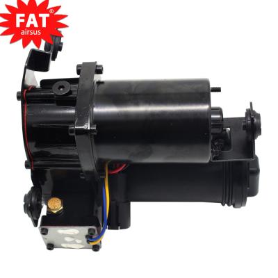 China Auto bomba do compressor da suspensão do ar para litros 1995-2002 continental de Lincoln os 4,6 V8 F5OY5319A F7OY5319B à venda