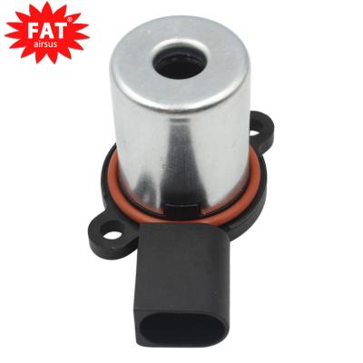 Cina Elettrovalvola a solenoide del compressore d'aria ISO9001 per la pompa 2213201704 della sospensione dell'aria di Mercedes ml W164 W251 W221 W166 in vendita
