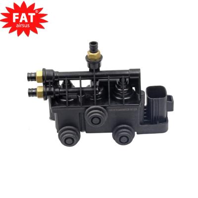 China O bloco da válvula da suspensão do ar RVH000055 para Land Rover descobre 3 4 o esporte 2006-2013 RVH500060 RVH000095 de LR3 LR4 Rover à venda