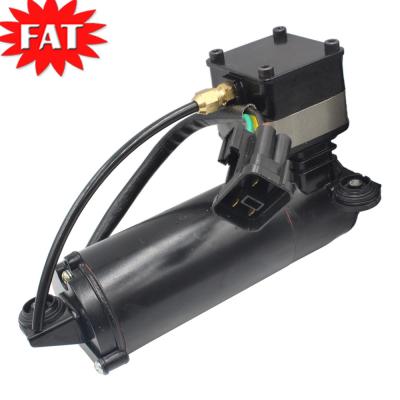 China Bomba durável do compressor da suspensão do ar para Land Rover ANR4353 ANR3731 Land Rover P38A 95-02 de Range Rover 1995 - 2002 à venda