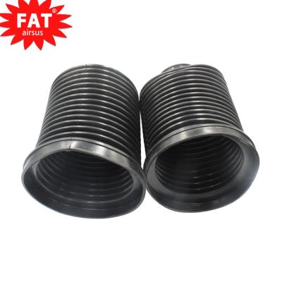 China Van de de Luchtopschorting van autotoebehoren van de de Lenteschok het Stoflaken/de Laars voor BMW BMW E65 E66 740 750 3712678 Te koop