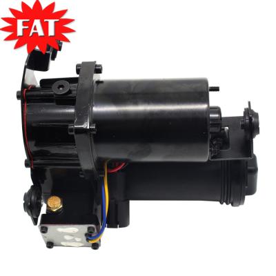 China De zwarte Compressor van de de Pomplucht van de LuchtSchokbreker voor Lincoln, Continentale F5OY5319A Te koop