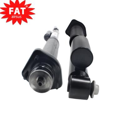 China o amortecedor da suspensão do ar 2PCS para Land Rover Range Rover L322 com ADS 2002-2012 saiu & LR023580 direito à venda