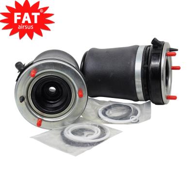 Cina Una parte anteriore di 37116757501 37116757502 dell'aria molle di sospensione lasciata & giusta per i soffietti dell'aria di BMW X5 E53 1999-2006 in vendita