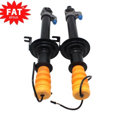 China De achter Linker en Juiste Schokbreker van de Luchtopschorting Voor BMW 7 (E38) 740 I IL 1994-2001 37121091571 37121091572 Te koop