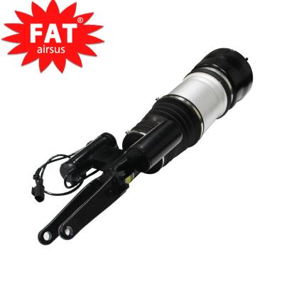 China Suporte esquerdo dianteiro da suspensão do ar para a classe 2007-2012 4MATIC 2213200438 2213205313 do s de Mercedes W221 à venda