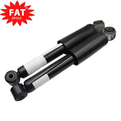 China Amortecedor traseiro da suspensão do ar para o Benz Viano de Mercedes/ônibus W639 2006-2013 de Vito 6393261000 6393262500 à venda