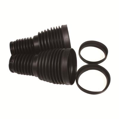 China Voor van de de Lenteschok van de Luchtopschorting het Stoflakenrubberlaars voor Range Rover L405 2013-2017 LR060399 LR060401 LR060155 Te koop