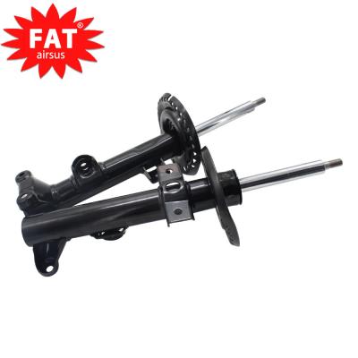 China Suporte dianteiro do ar dos pares para a classe W171 R171 2004-2010 do Benz SLK de Mercedes 2 partes 1713200130 1713200330 1713201030 171320123 à venda