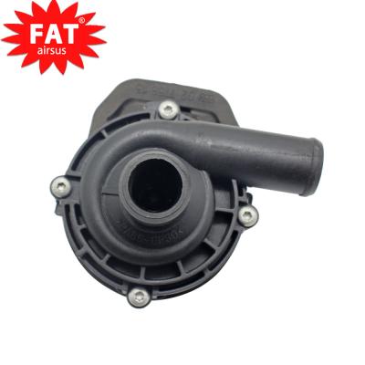 China Hulp Elektro Koelwaterpomp voor Klimaatcontrole voor OEM 2118350264 van Mercedes R500 GL320 Te koop