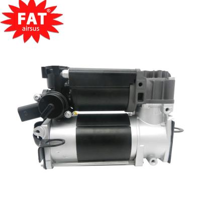 中国 Audi A6 C5 Allroad Quattro 2000-2006の空気の懸濁液の空気ポンプ4Z7616007 4Z7616007A 販売のため