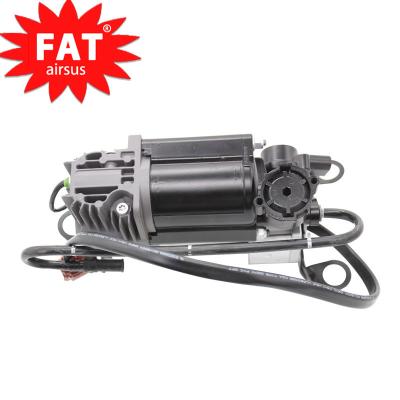中国 Audi A6 C6 4F Allroad 2007-2010年/A6 4F C6 S6 A6L Avantのための懸濁液の圧縮機ポンプを2004-2011 4F0616005E乾燥して下さい 販売のため