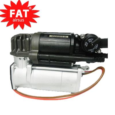 中国 BMW 5 F11 GT F07及び7つのシリーズF01 F02 F04 37206864215のためのAirmaticの空気懸濁液の圧縮機ポンプ 販売のため