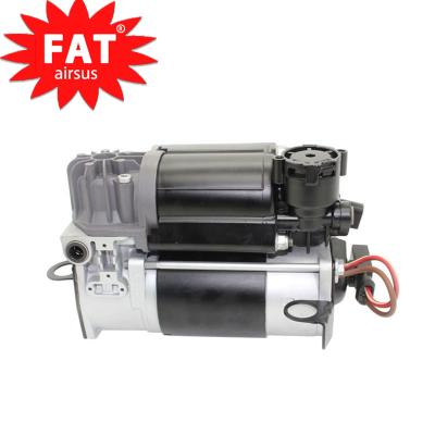 China 2113200104 2203200104 de Compressorpomp van de Luchtopschorting voor Mercedes W220 W211 S211 W219 C219 E550 S500 S430 Airmatic Te koop