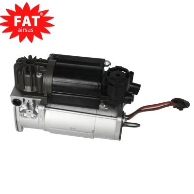 China Bomba do compressor da suspensão do ar TS16949 para a mola C2C22825 C2C27702 C2C2450 de Jaguar XJ XJ6 XJ8 XJR X350 Airmatic à venda