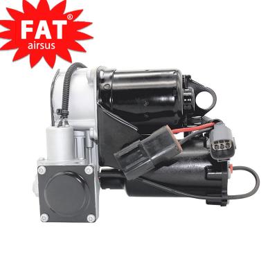 China Areje o compressor da suspensão para o esporte LR023964 LR045251 LR015303 LR037065 LR010376 da descoberta 3&4 Range Rover de Land Rover à venda