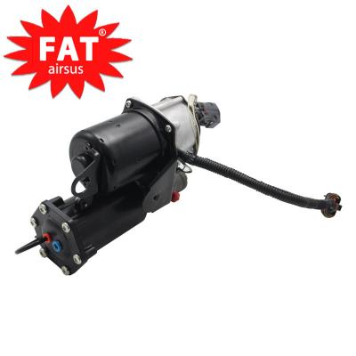 China O compressor da suspensão do ar para o HSE de Land Rover Range Rover L322 sobrecarregou o compressor de ar 2006-2012 LR041777 LR025111 à venda